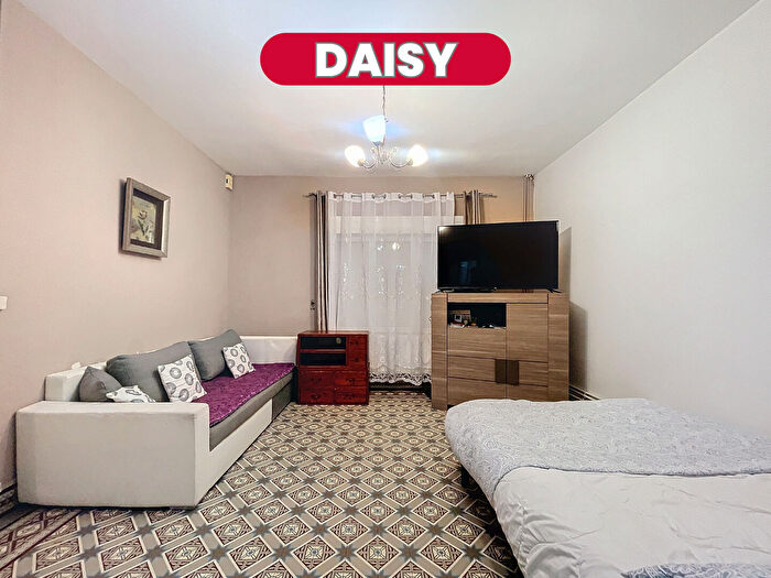 Maison à vendre - La Madeleine - 5 pièces - 4 chambres