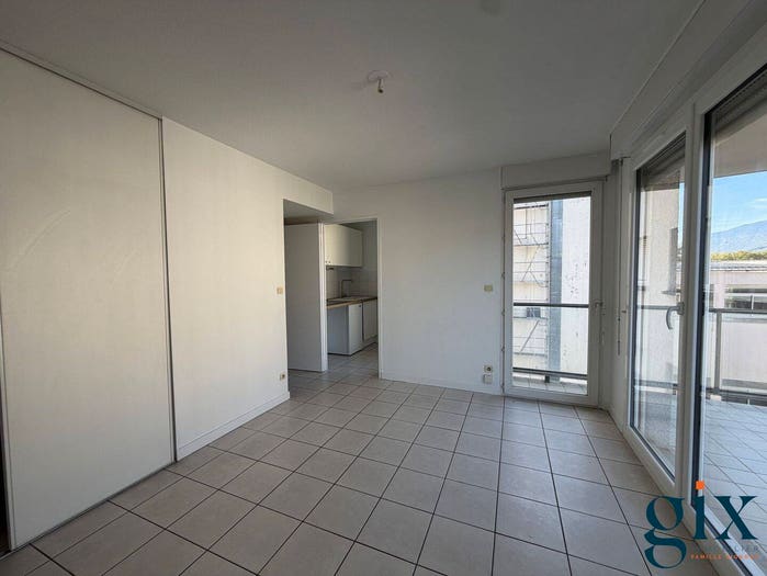 Appartement 2 pièces à Abry, Grenoble, à louer