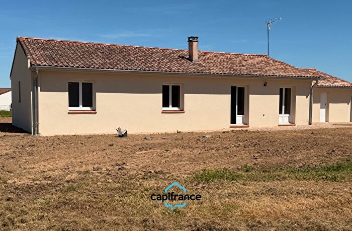 Maison 5 pièces à La Magdelaine-sur-Tarn, à vendre