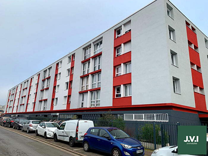 Appartement à vendre - Soisy-sous-Montmorency, Les Noels, Champs de Course dEnghien, Gare - 2 pièces - 1 chambre