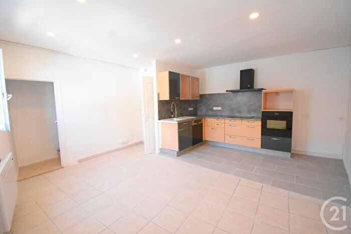 Maison 3 pièces à louer - Bellerive-sur-Allier