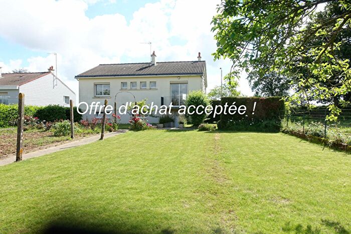 Maison 4 pièces à vendre à Chavagnes-en-Paillers