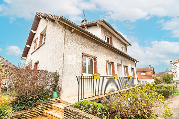 Chilly-Mazarin, Division Leclerc : Appartement 2 pièces à vendre