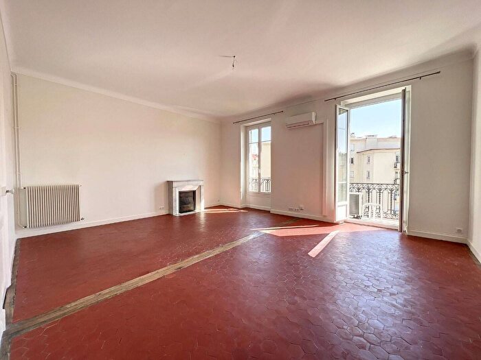 Grosso, Nice - Appartement 3 pièces à louer