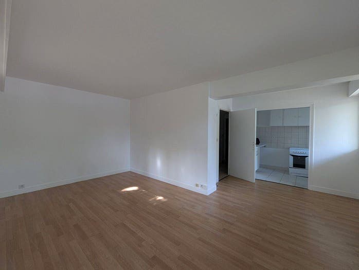 Appartement 1 pièce à louer à Les Cotes, Maisons-Laffitte