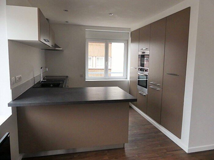 Appartement à louer - Paix Jartom, Tomblaine - 3 pièces - 2 chambres