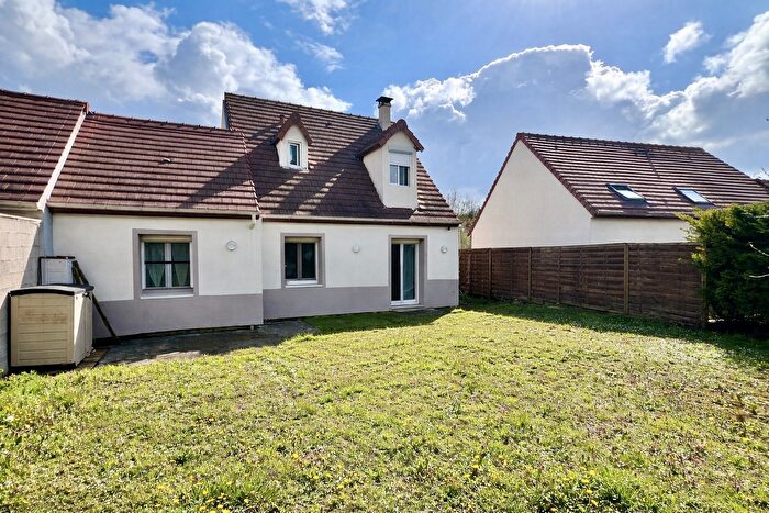 Saint-Ouen-l'Aumône, Maubuisson - Maison 5 pièces à vendre
