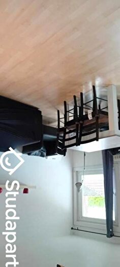 Appartement 5 pièces à louer à Clémenceau Calmette, Marcq-en-Barul