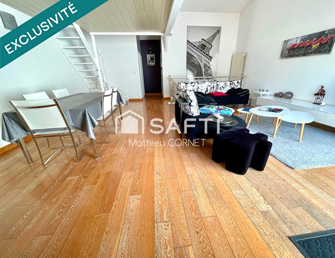 Maison à vendre - Bègles, Sembat - 5 pièces - 3 chambres