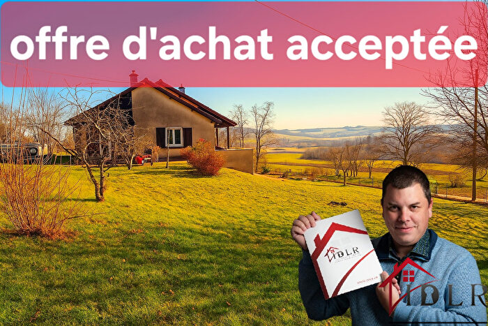 Maison à vendre - Saint-Julien - 7 pièces - 5 chambres