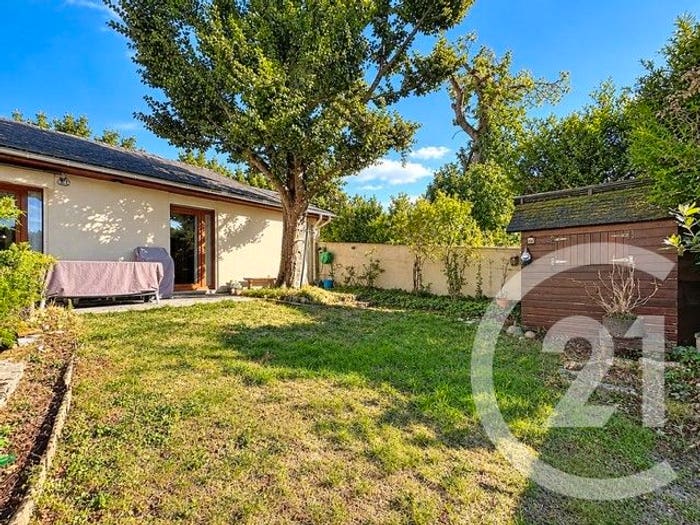 Maison 5 pièces à vendre - Avon, Butte Montceau