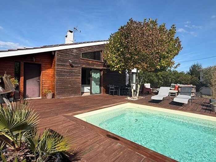 Cestas : Maison 7 pièces à vendre