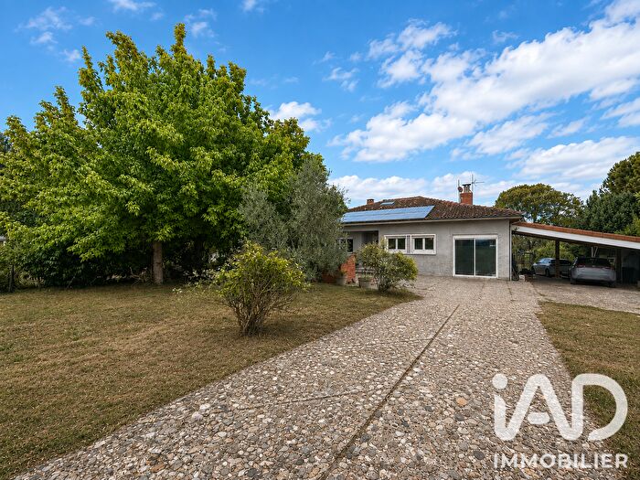 Saint-Marcel-Paulel : Maison 6 pièces à vendre