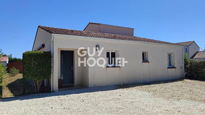 Maison 5 pièces à vendre - Étaules