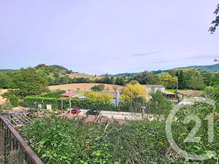 Maison à vendre - Le Mas-dAzil - 2 pièces - 1 chambre