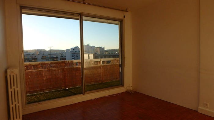 Appartement 2 pièces à Silly-Gallieni, Boulogne-Billancourt, à louer