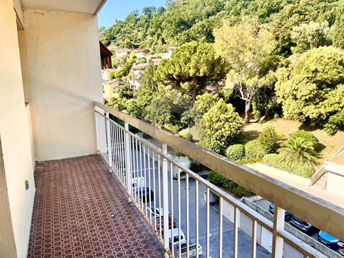 Appartement 1 pièce à vendre à Menton, Haut Borrigo, Saint-Paul-Garavan, Vallée de Gorbio