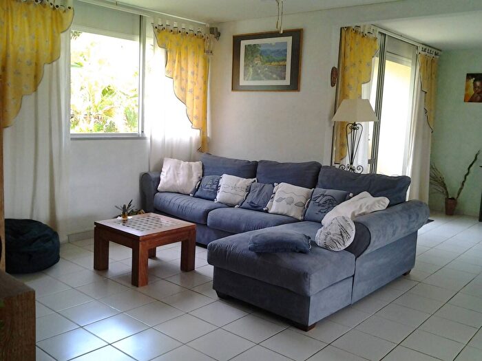 Appartement à louer - Le Gosier - 4 pièces - 3 chambres