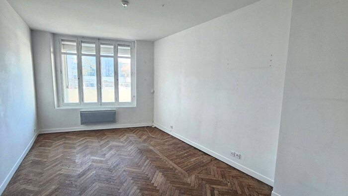 Appartement 2 pièces à louer - Nansouty, Saint Genès, Bordeaux