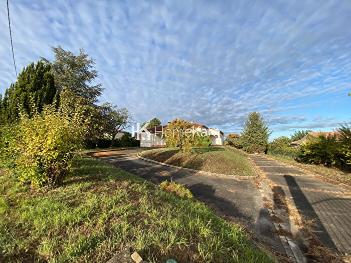 Maison 4 pièces à vendre - Marmande, Magdeleine, Bouilhats