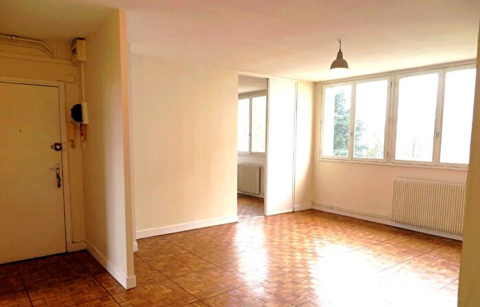 Appartement 4 pièces à louer à Toulouse, Saouzelong