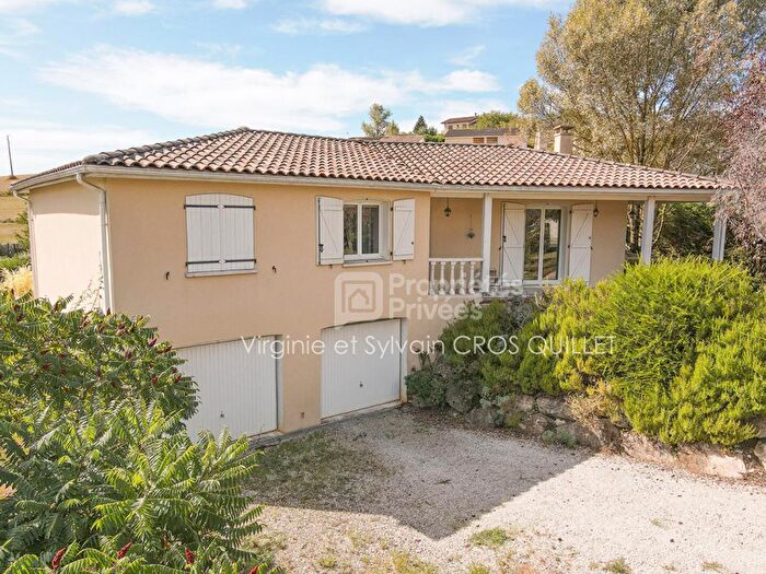 Montastruc-la-Conseillère - Maison 7 pièces à vendre