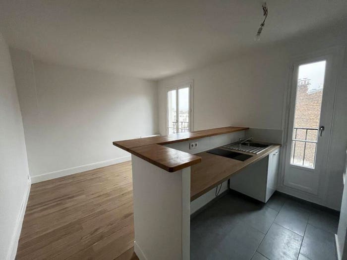 Appartement 2 pièces à Bel-Air, Paris 12ème arrondissement, à louer