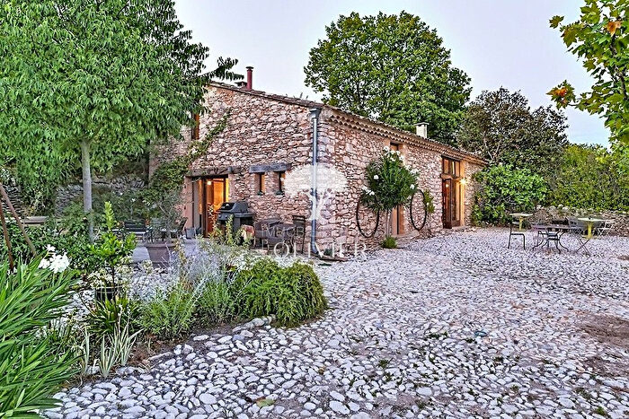 Maison 3 pièces à Villars, à vendre