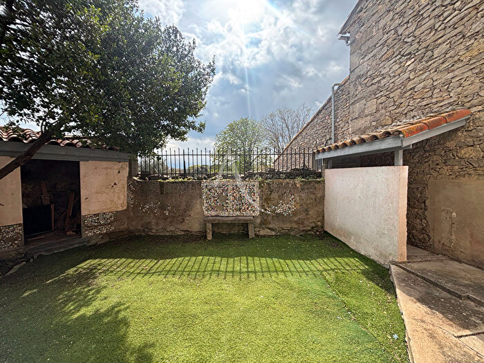 Maison à vendre - Bagnoles - 5 pièces - 2 chambres