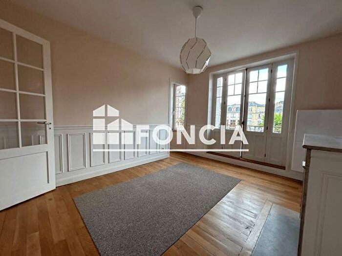 Appartement 3 pièces à louer - Nord Ouest, Rethel