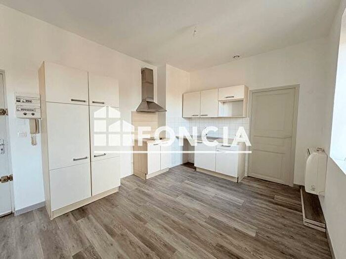 Appartement à louer - Cassayet, Narbonne - 2 pièces - 1 chambre