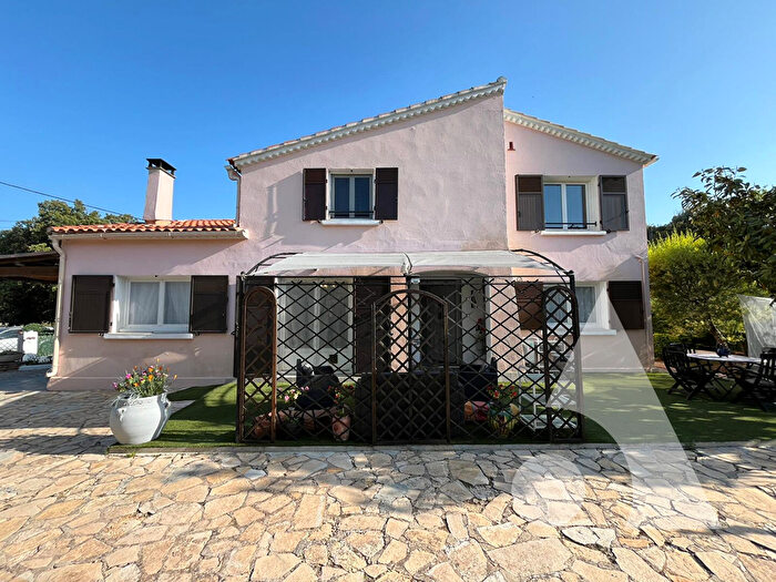Carcès - Maison 7 pièces à vendre