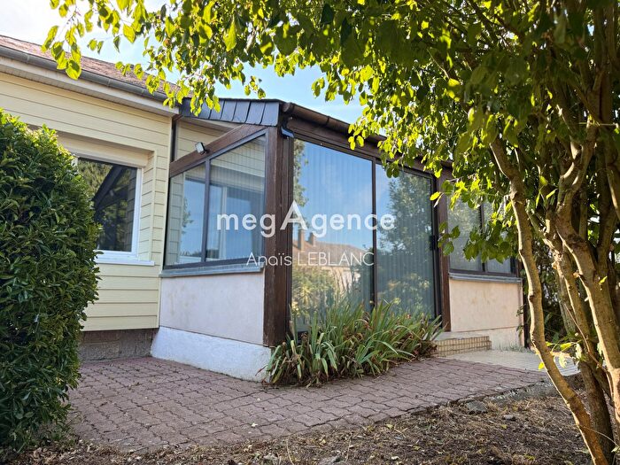 Maison 4 pièces à vendre - Évron