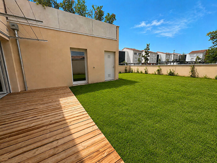 Appartement 3 pièces à Pibrac, à vendre