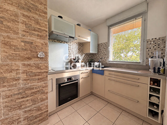 Appartement 2 pièces à vendre - Toulouse, Croix Bénite