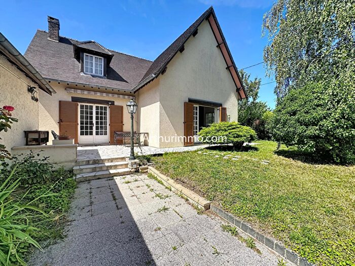 Vigneux-sur-Seine, Le Lac : Maison 6 pièces à vendre