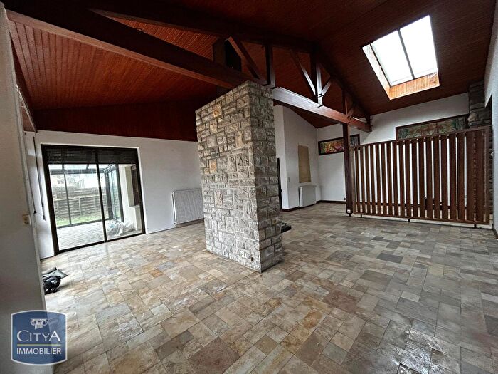 Maison à vendre - Saint-Paul-lès-Dax, Peyrouton, Bourdious - 7 pièces - 6 chambres