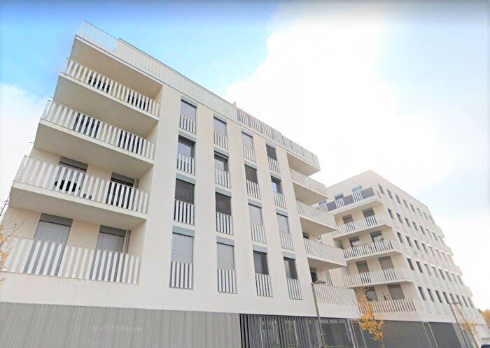 Carouge Joncs Marins, Brétigny-sur-Orge - Appartement 2 pièces à louer
