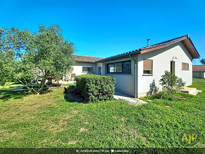 Maison 5 pièces à Lesparre-Médoc, à vendre