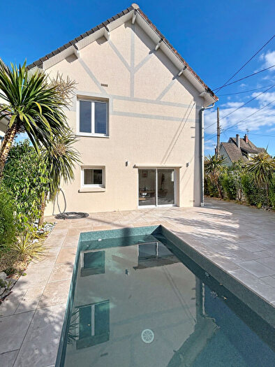 Maison 5 pièces à vendre - Ouistreham