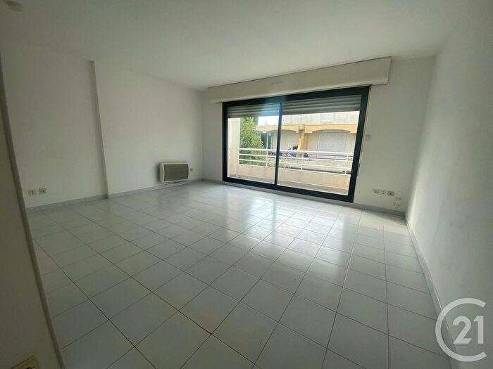 Appartement à louer - Montpellier, Hôpitaux, Facultés - 1 pièce