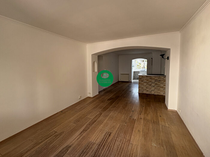 Appartement 3 pièces à La Seyne-sur-Mer, Sud, à louer