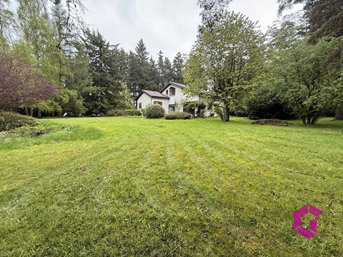 Maison 7 pièces à vendre à Lapte