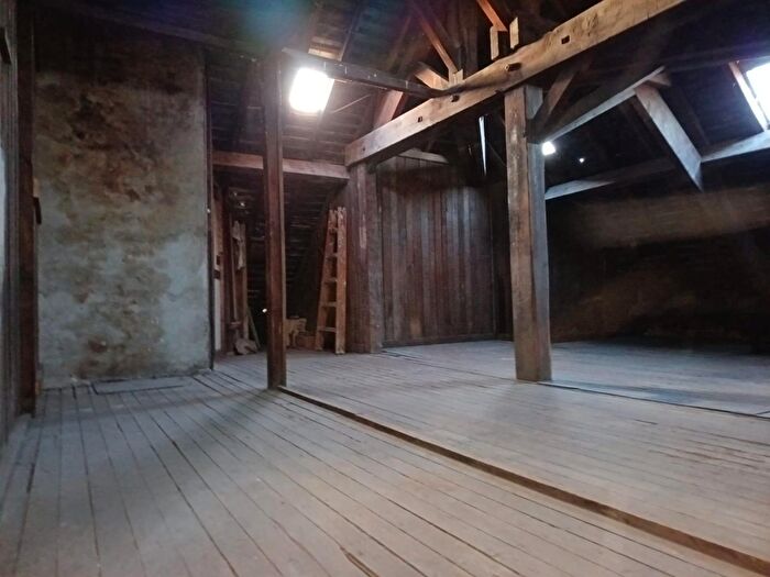 Appartement à vendre - Nantes, Cité des Congrès, Champs de Mars - 1 pièce