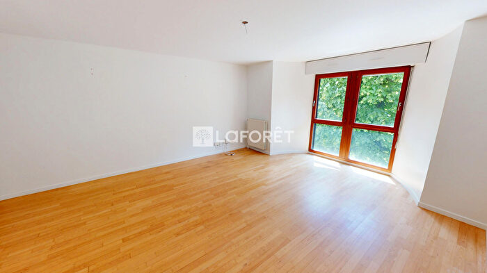 Rueil-Malmaison, Rueil sur Seine : Appartement 4 pièces à louer