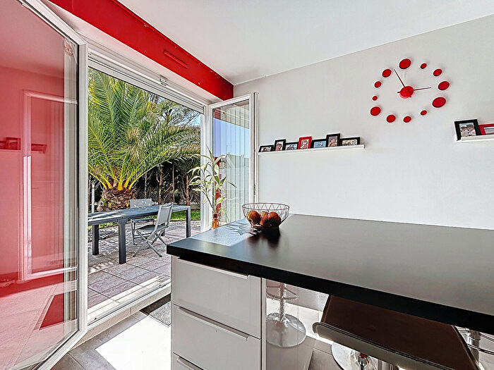 Maison à vendre - Hennebont, Ker Motte, Rive Droite - 4 pièces - 3 chambres