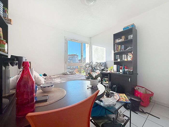 Appartement 1 pièce à vendre à Toulon, Saint-Jean du Var