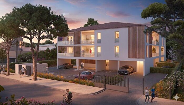 Argelès-sur-Mer, Argelès Plage - Appartement 2 pièces à vendre