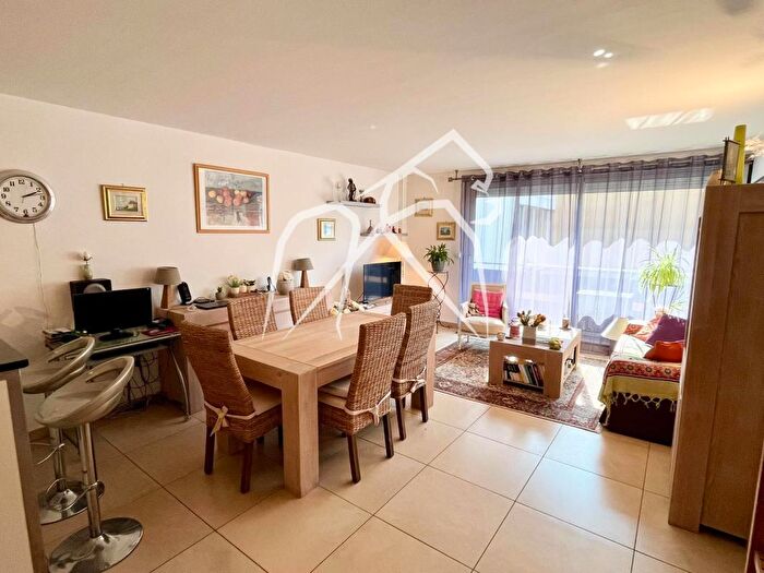 Appartement 2 pièces à vendre - Rouen, Centre-ville Rive gauche