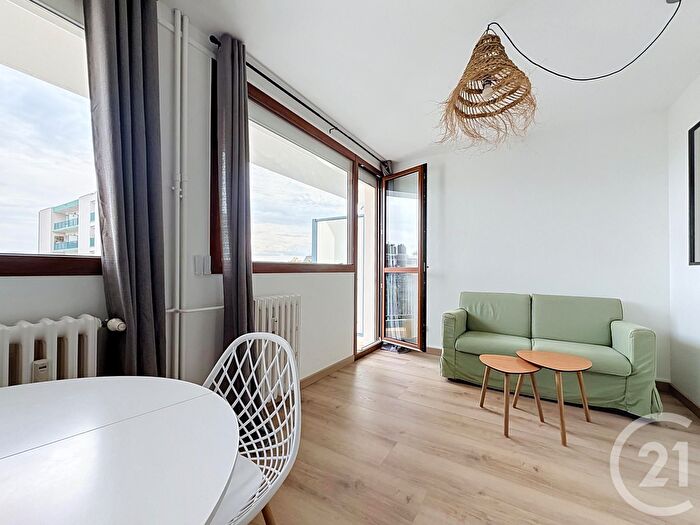 Chartres, Chanzy, Bonnard - Appartement 1 pièce à vendre